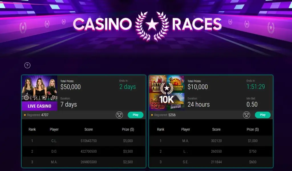 PokerStars Casino Review Rating Bonuses 2026 PokerStars Casino Review Rating Bonuses 2026